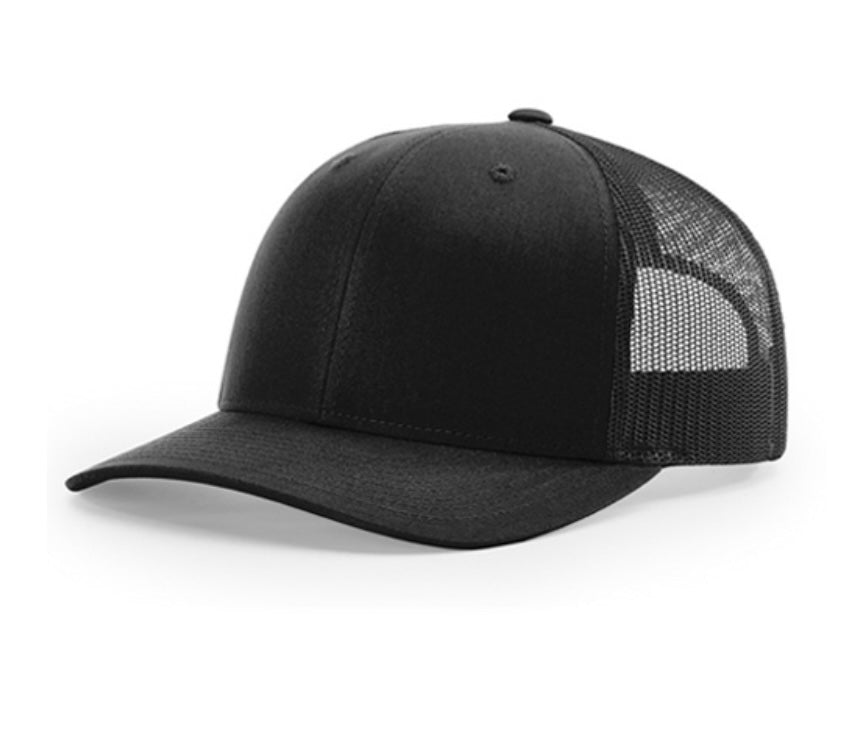 Custom Hat – Ambush Hat Co.