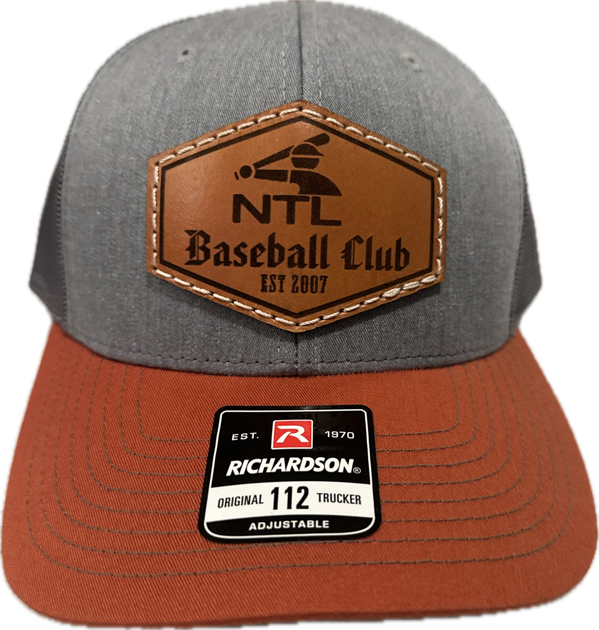 NTL BASEBALL – Ambush Hat Co.