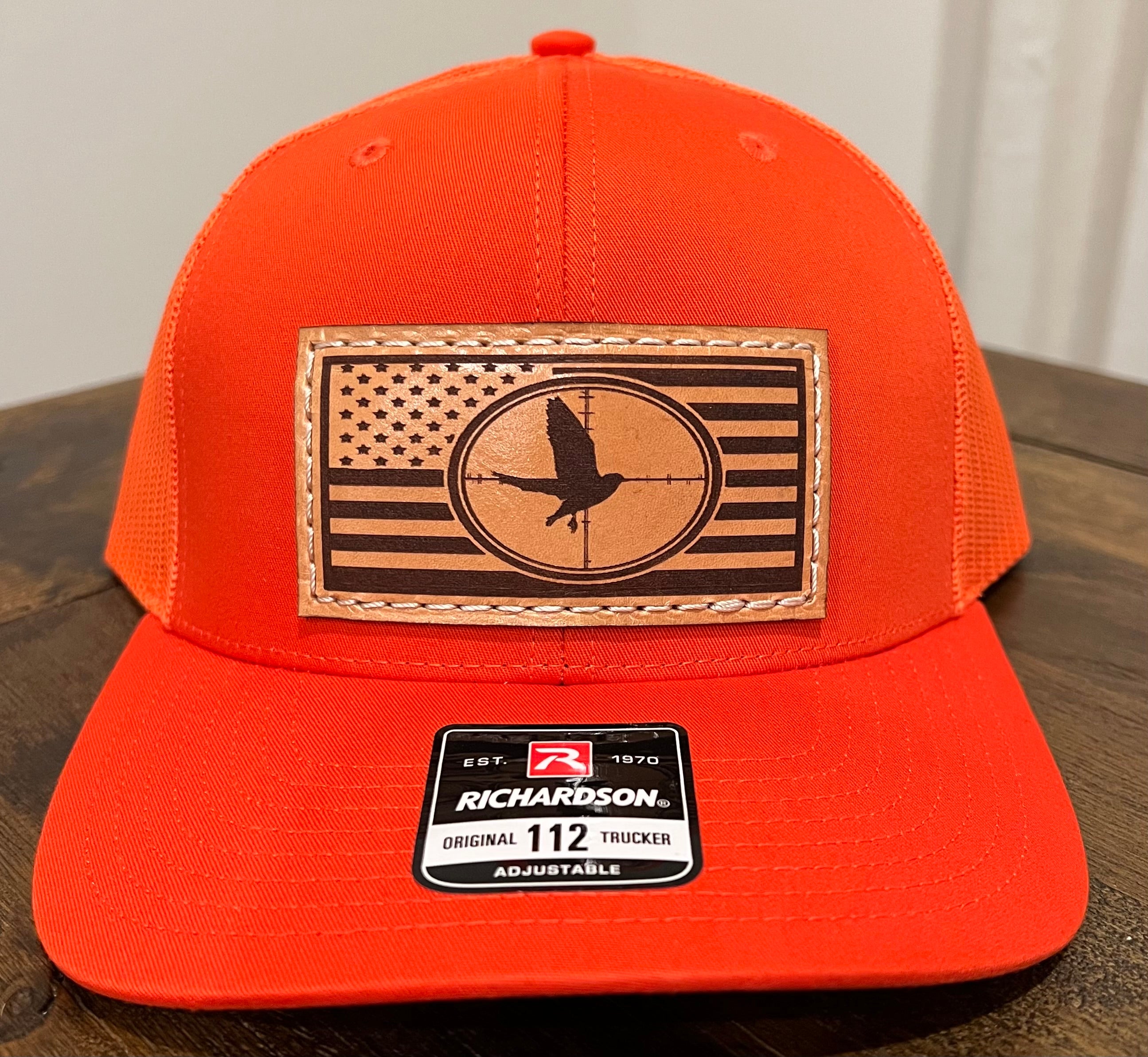 The Bird Hunter – Ambush Hat Co.