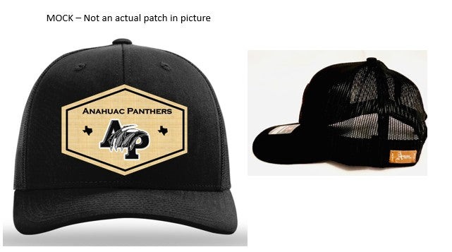 Anahuac Panthers – Ambush Hat Co.