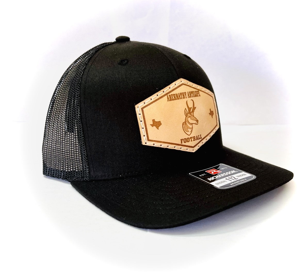 Abernathy Antelopes – Ambush Hat Co.