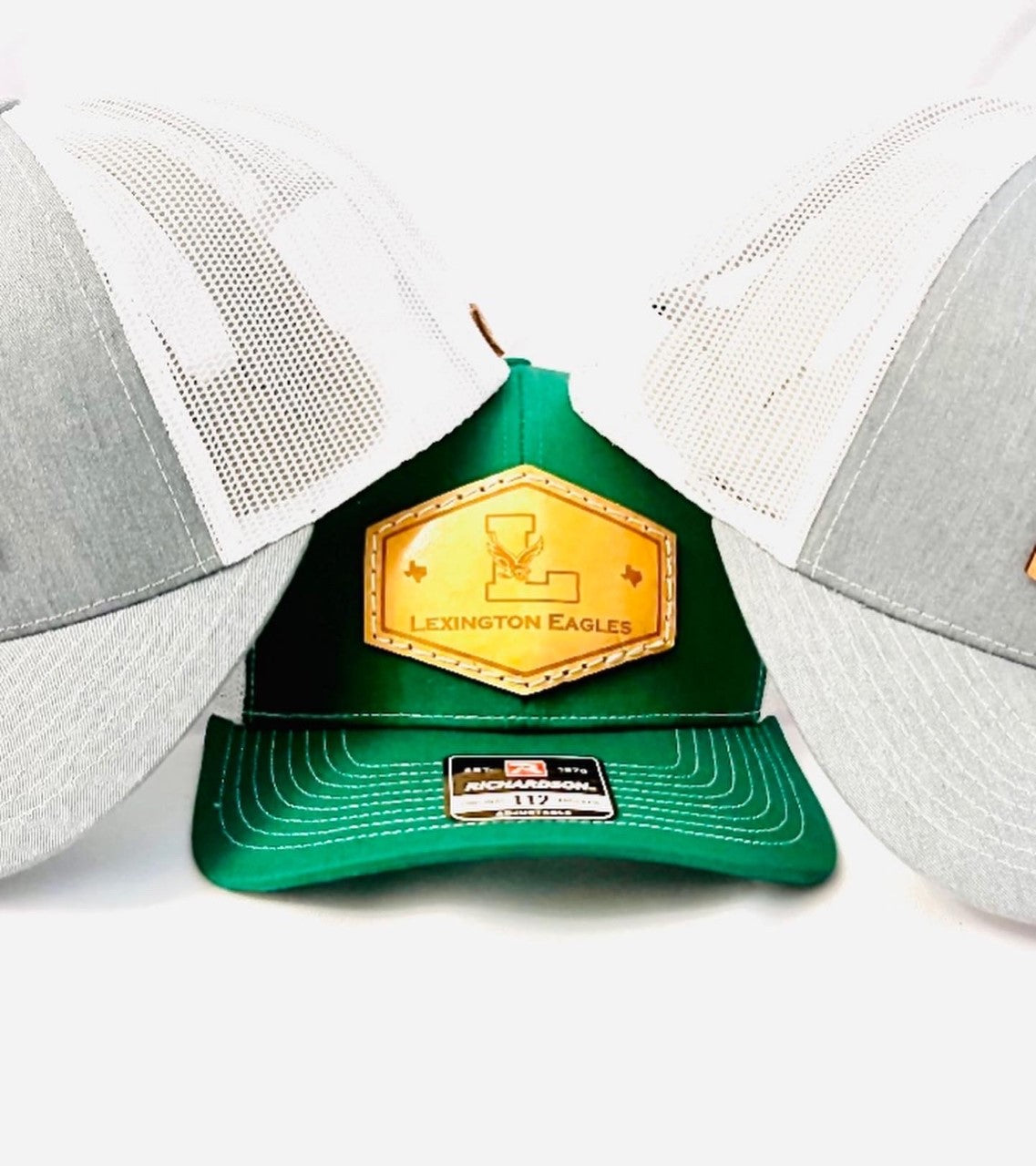 Lexington Eagles Football – Ambush Hat Co.