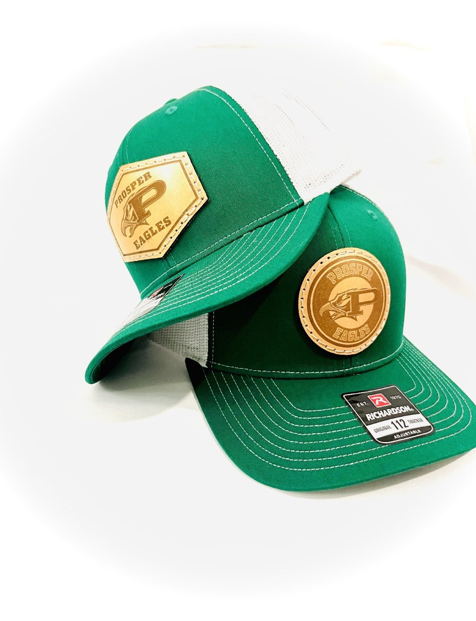 Prosper Eagles – Ambush Hat Co.